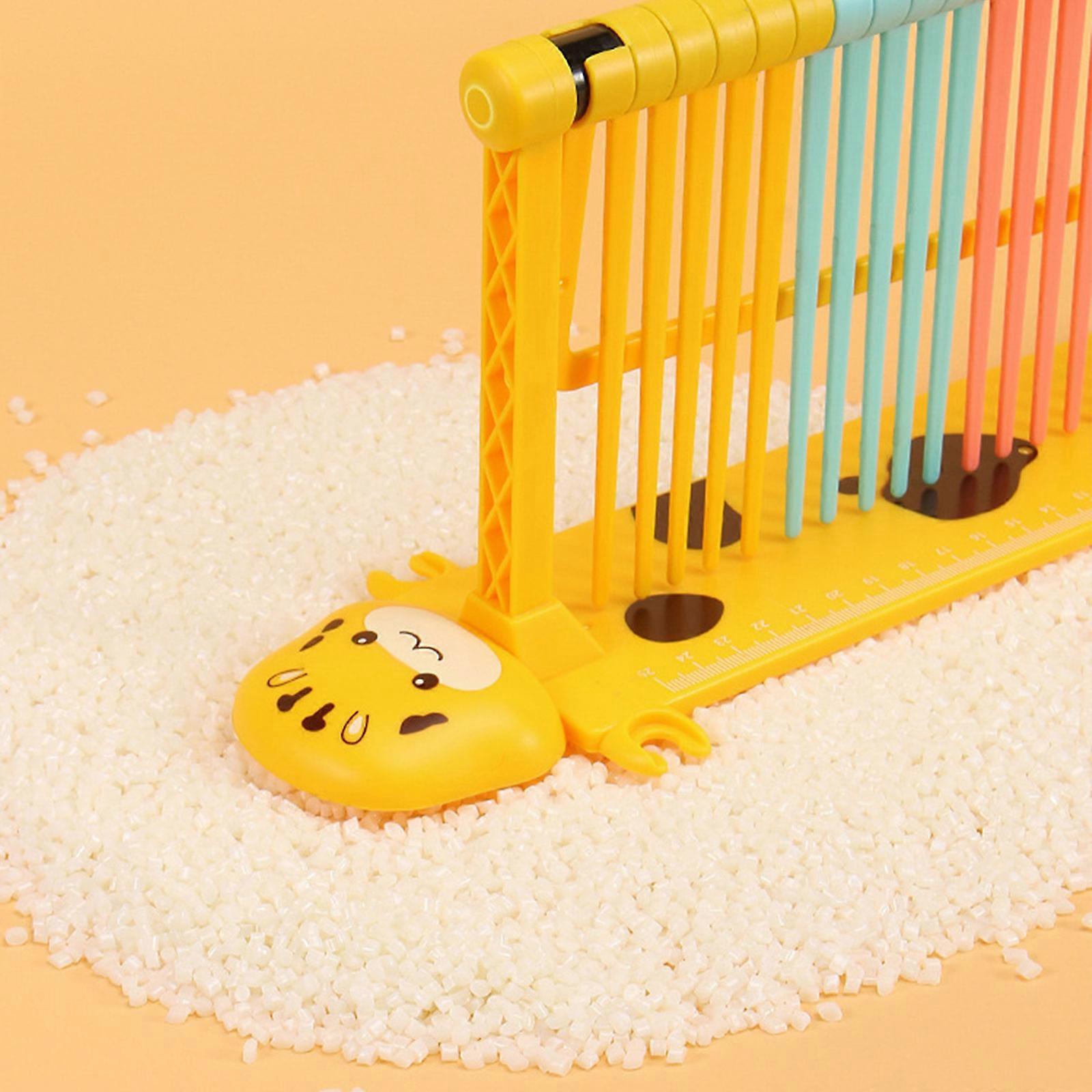 Vertical Jump Measuring Device for Kids, Vertical Jump Trainer ...