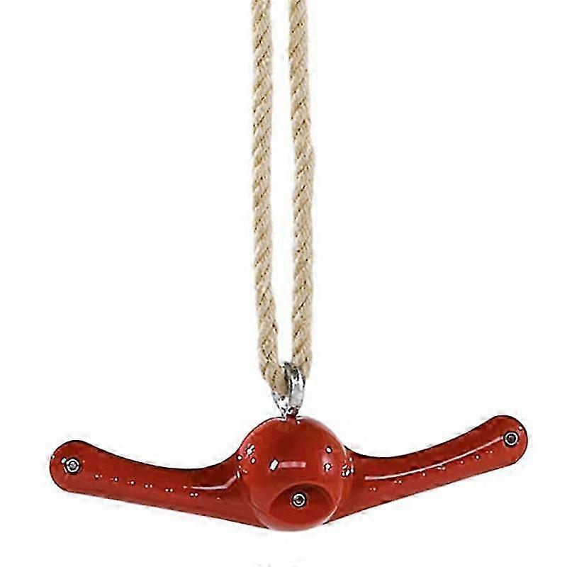 Kids Swing, 360 Degree Rotating Swing For Kids Outdoor Playhouse ...