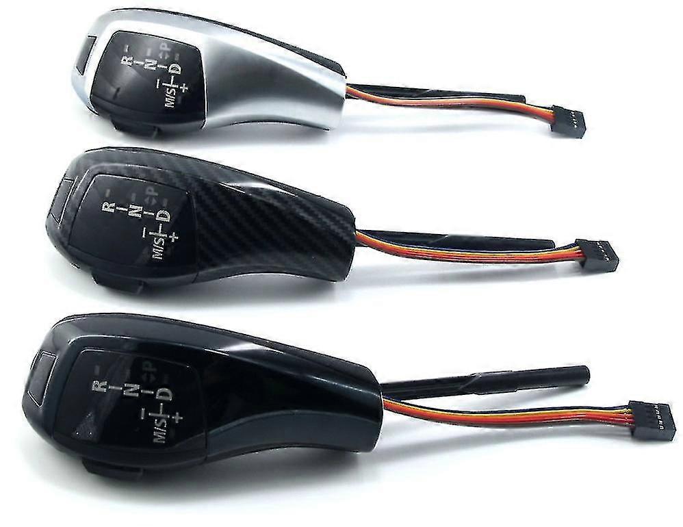 For Bmw E46 E39 E60 E90 E92 E82 E87 E38 E84 E83 E53 E86 E89 Led Gear Shift Knob Automatic Lhd ...