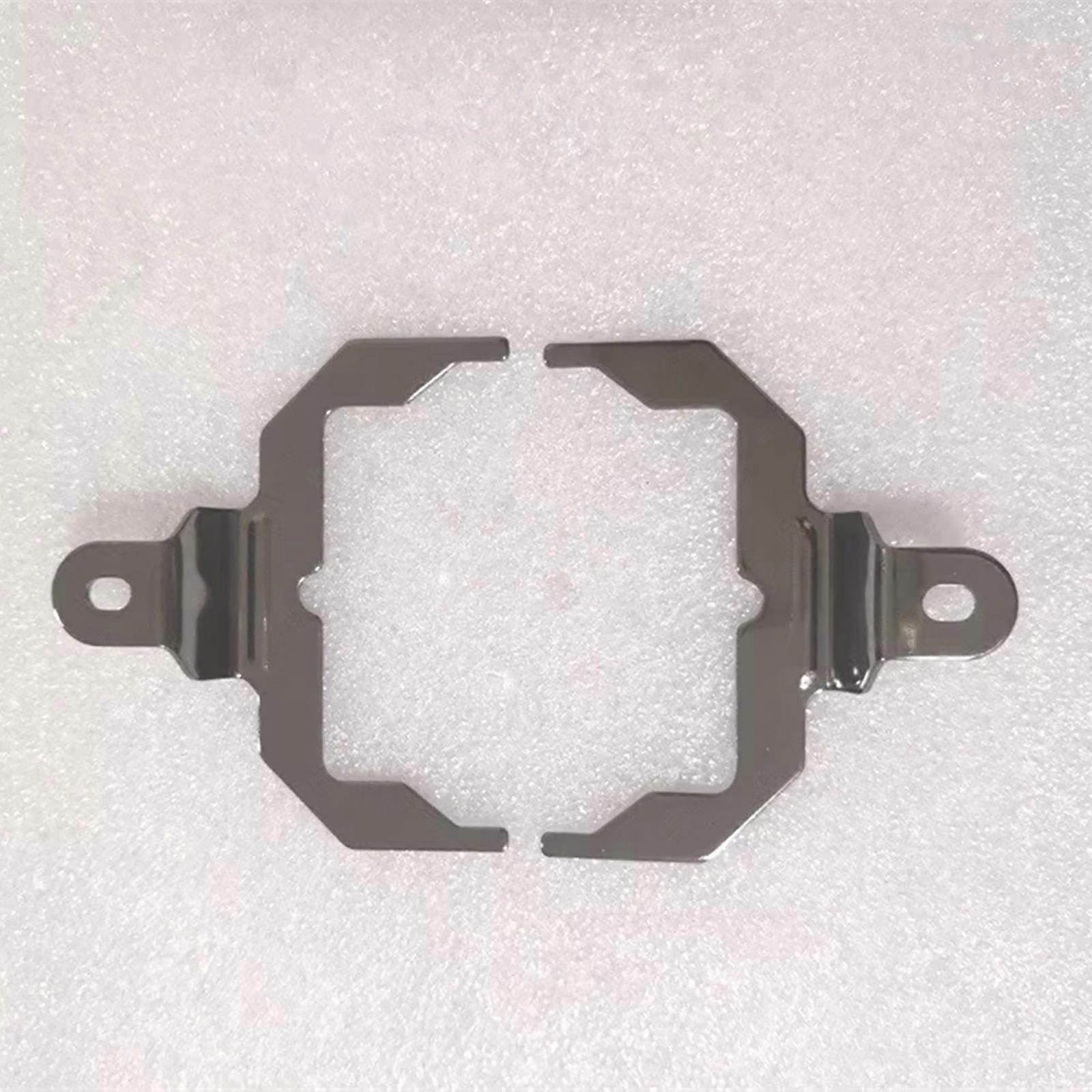 CPU Water Cooler Mounting Bracket Kit For Corsair iCUE H100i H115i ...