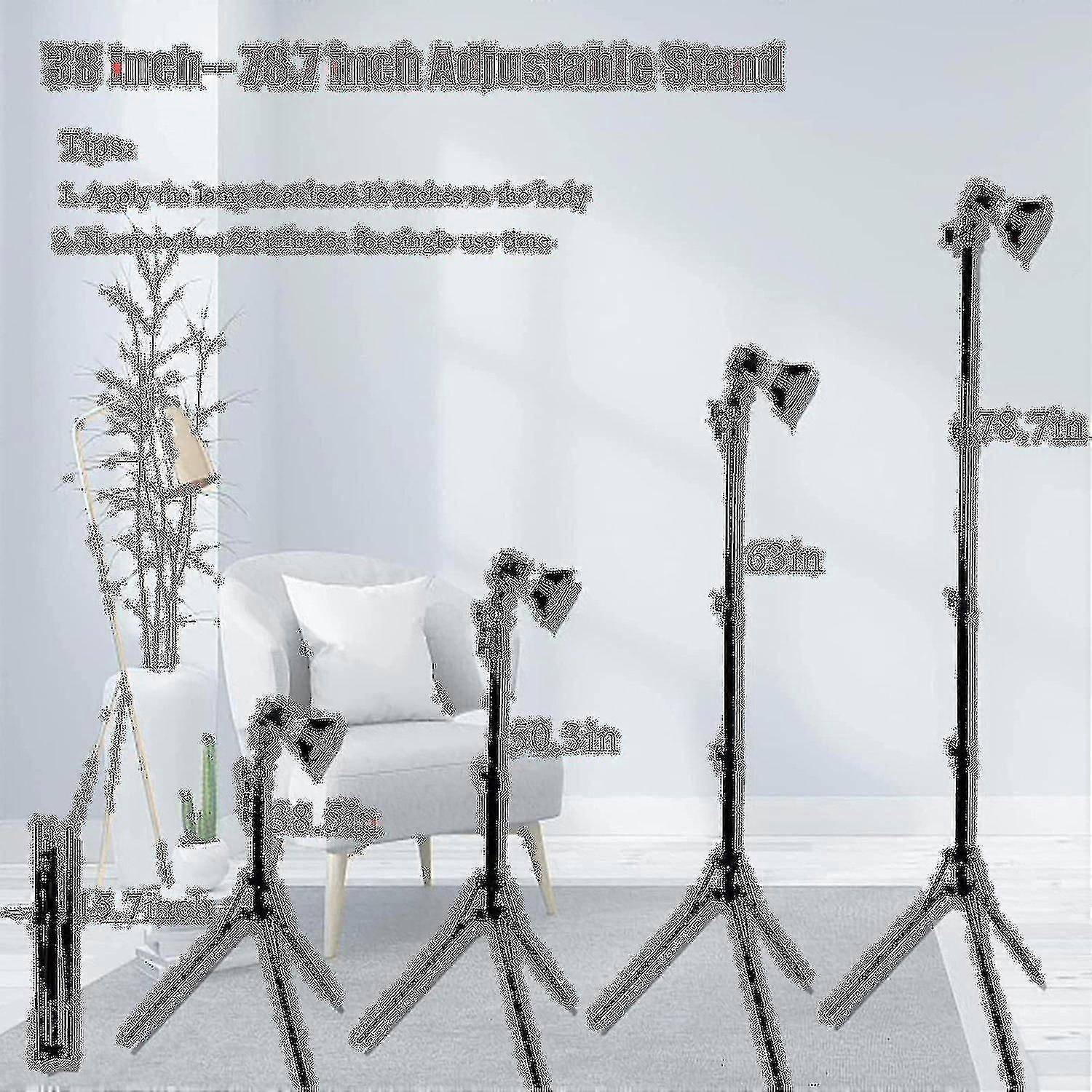 Home Tanning Lamp Fluorescent Lamp Body Face Bronzer 54w Self Tanning ...