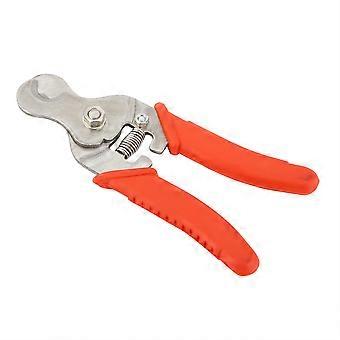 Stainless Steel Ear Tag Removal Pliers Livestock Ear Tag Remover for ...