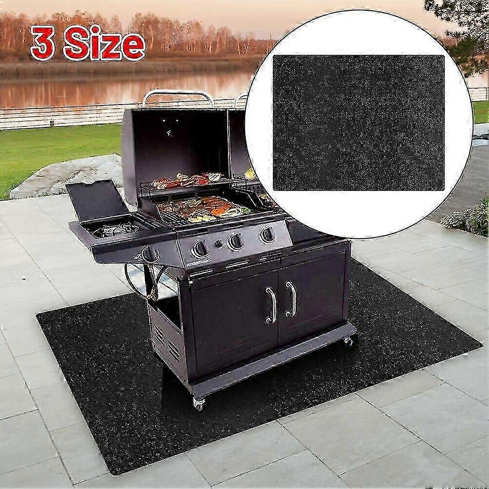fireproof mat, fireproof cloth for fireplace and brazier, outdoor ...