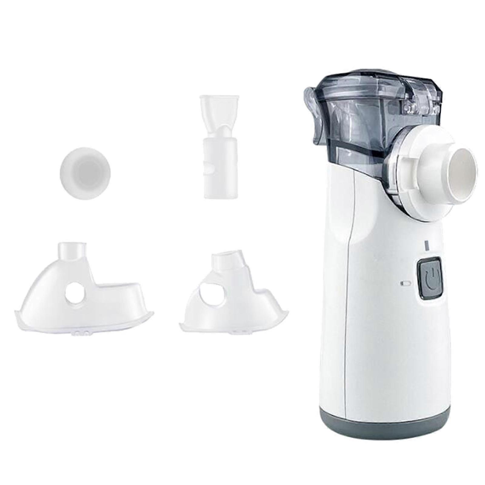 Household Handheld Inhalers Mini Portable Personal for Adults Kids ...