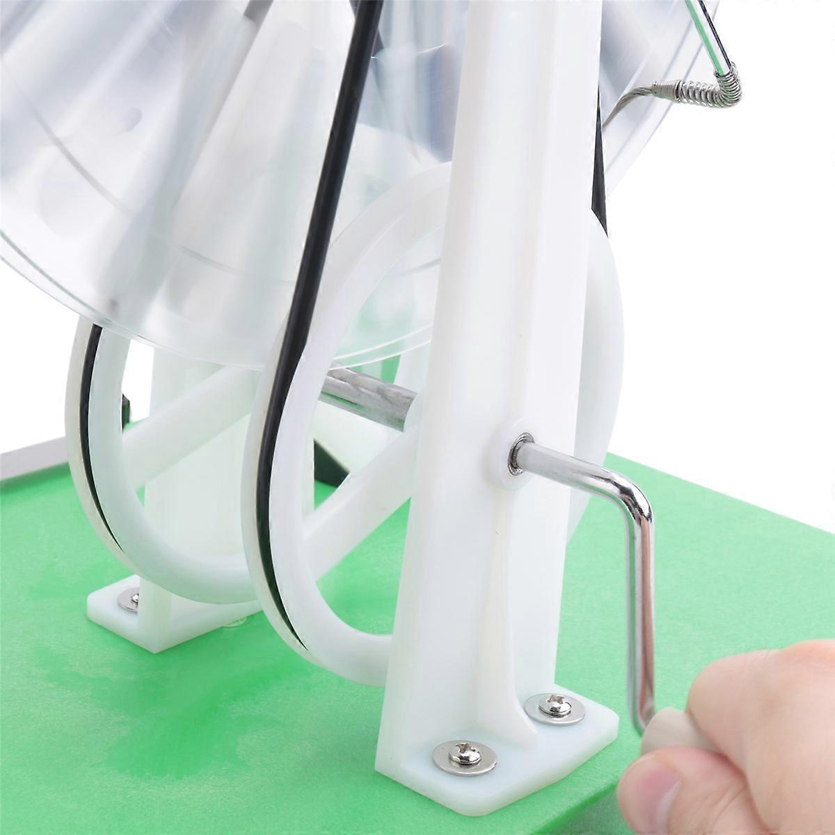 Static Machine Physics Electrostatic Generator Electricity for Tesla ...