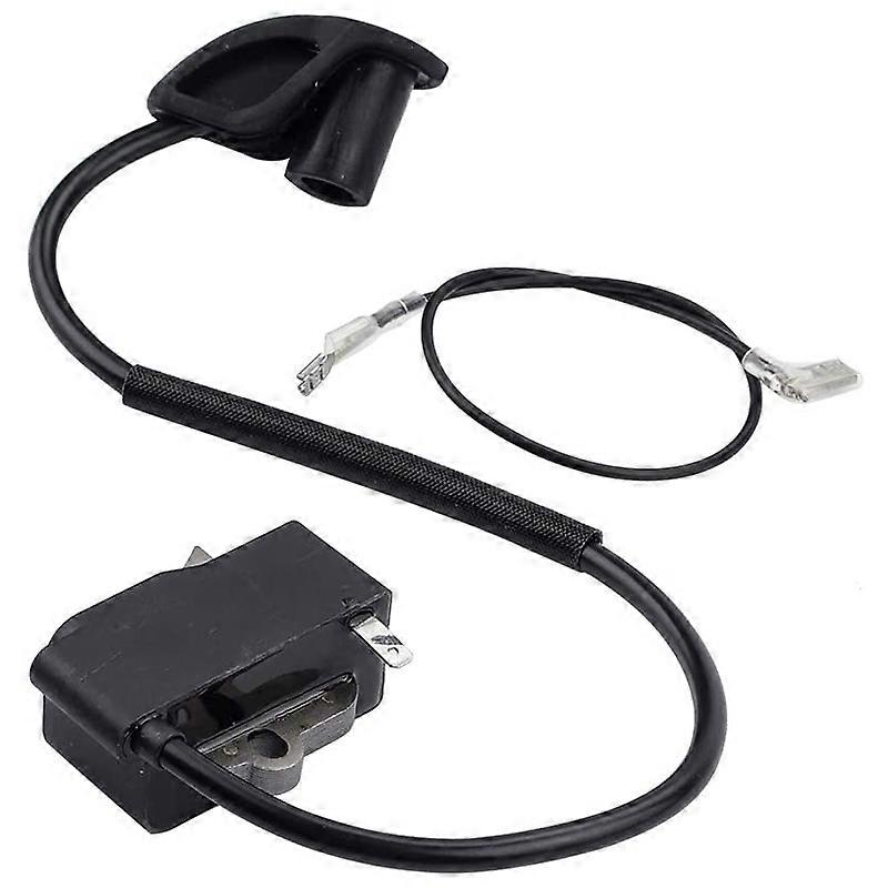 Ignition Coil Suitable for Stihl FS250 FS120 FS250R FS300 FS350 String ...