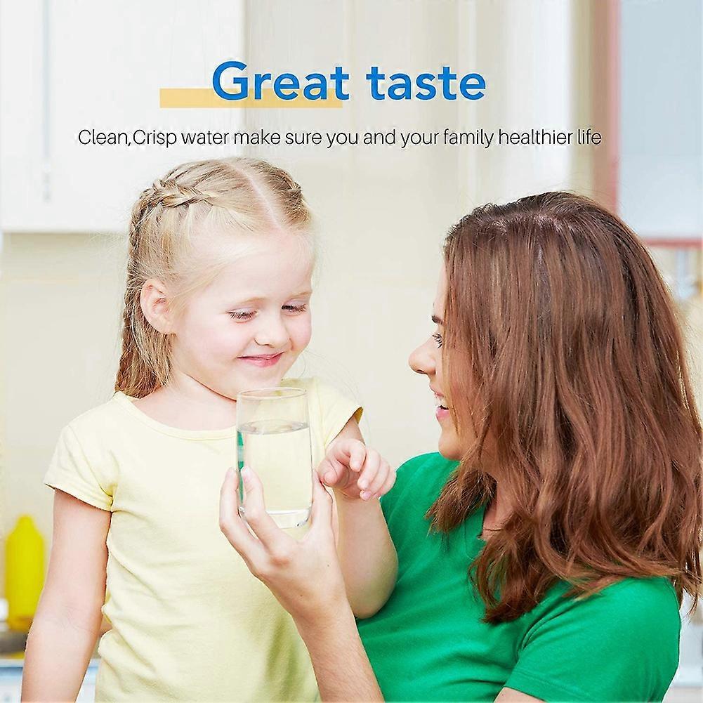 For Brita Longlast Water Filter Pitcher for Mavea 107007, 6 PCS | Fruugo UK