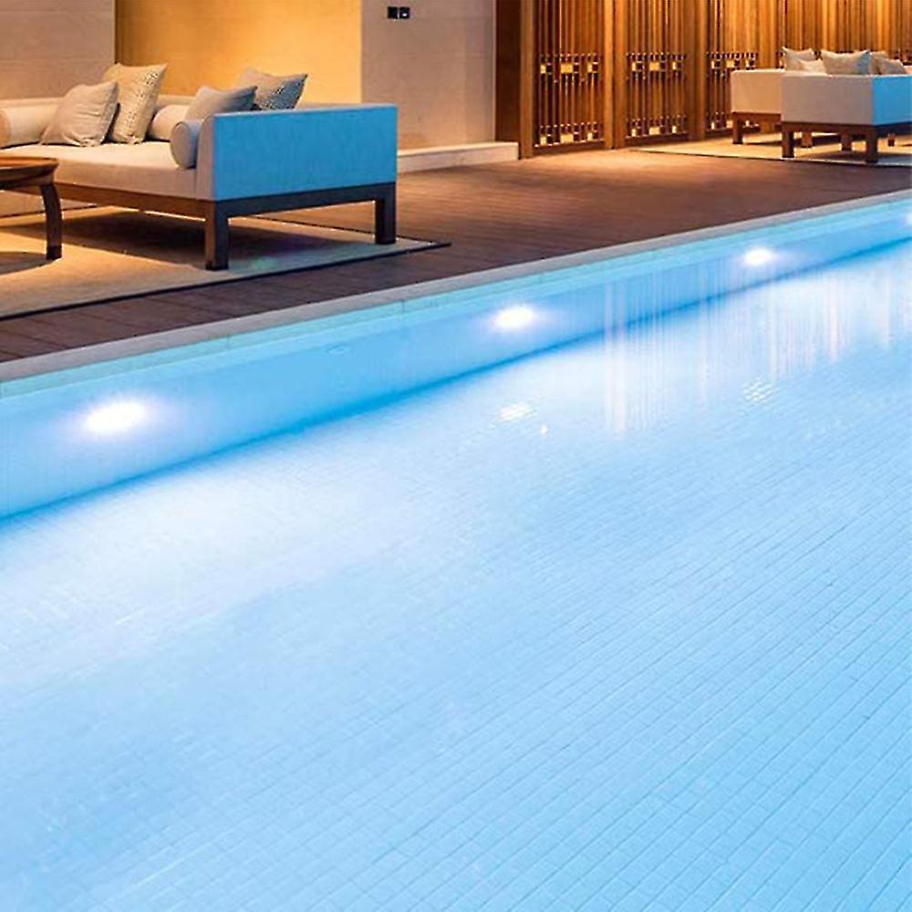 Led Pool Lighting Par56 Underwater Lights, Swimming Pool Lights, Ip68 ...
