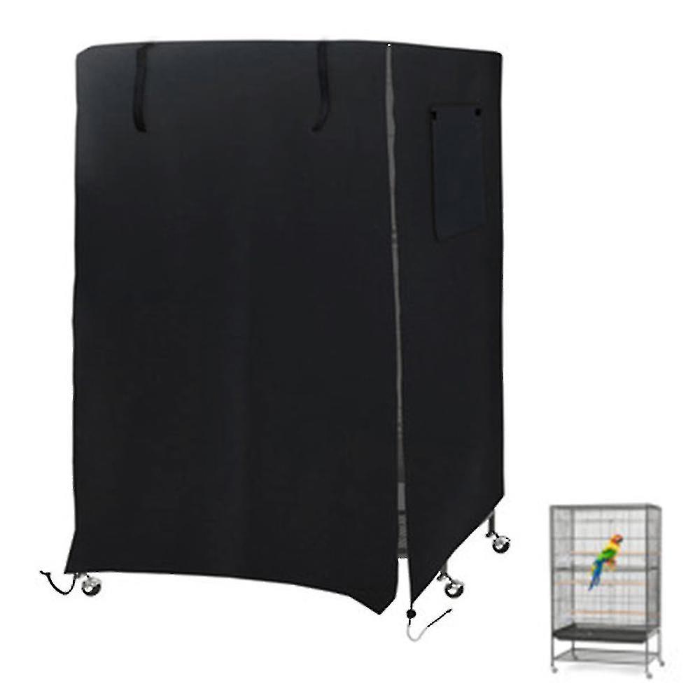 Bird Cage Cover, Waterproof, Large Bird Cage, Washable Parrot Cage ...