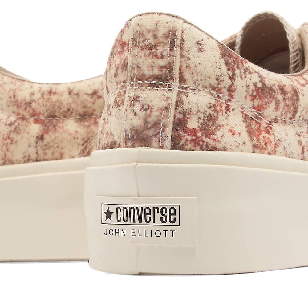 Converse Skid Grip Ox x John Elliott Sneakers | Fruugo AU