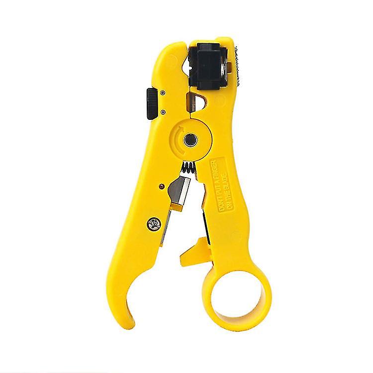 Universal Wire Stripper,coaxial Cable Stripper And Coaxial Cable Cutter ...
