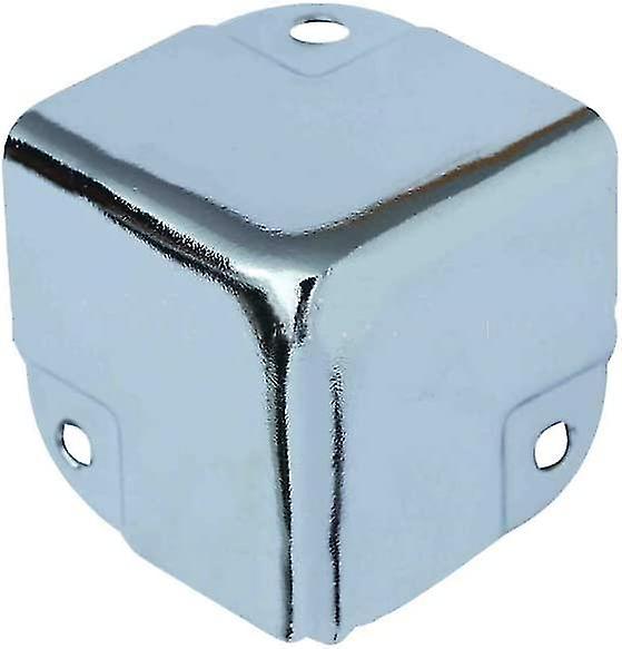Metal Corner Protectors, Edge Metal Protects Corners, Galvanized Tool ...
