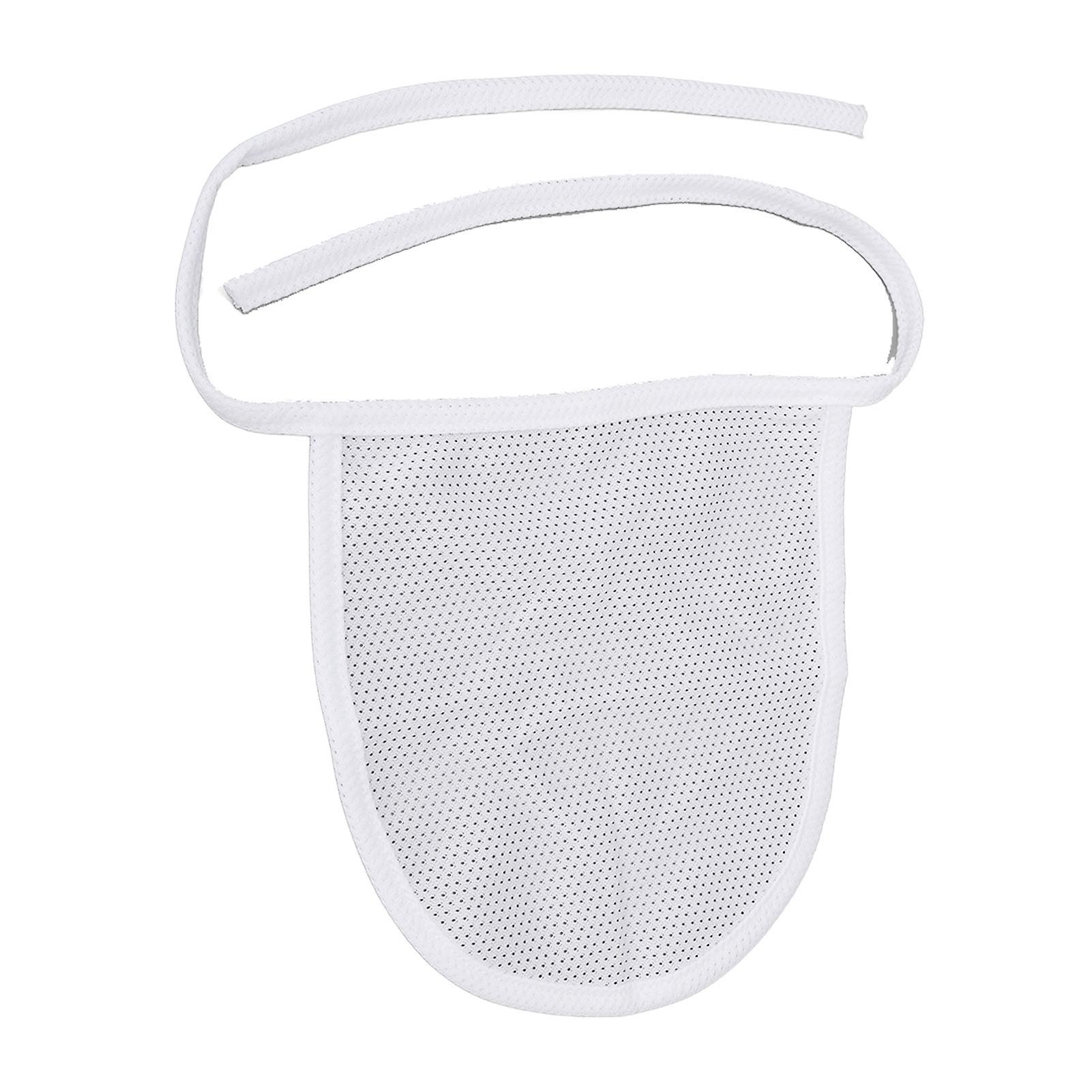 Laryngectomy Tracheostomy Neck Stoma Protector Wound Dressing Cover for ...