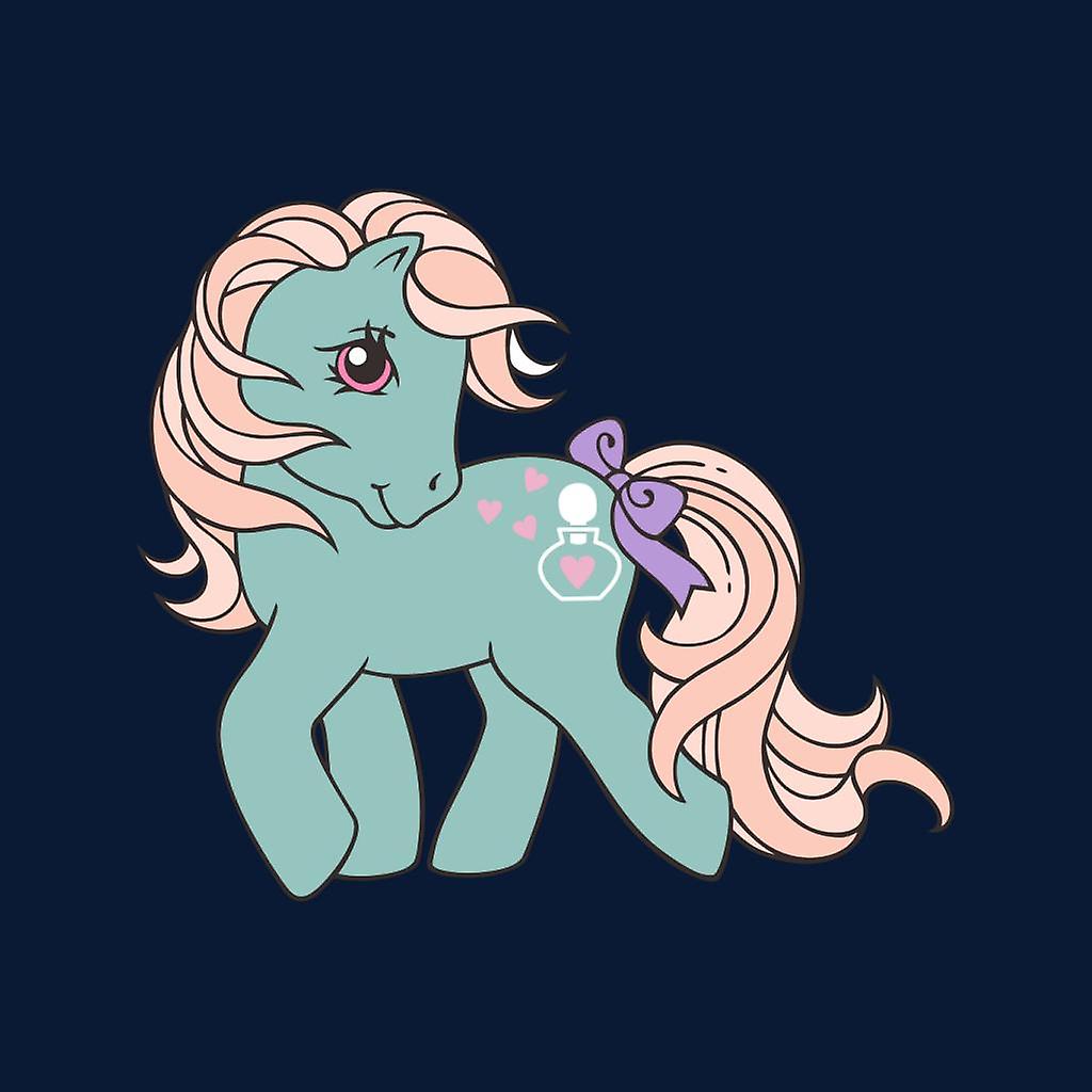 My Little Pony Blue Mist Men's Vest | Fruugo US