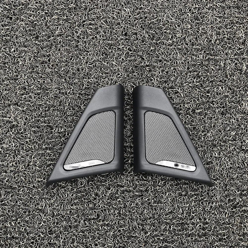 Tweeter cover For-Bmw F10 F11 5 Series 2009-2016 tweeter covers pair ...