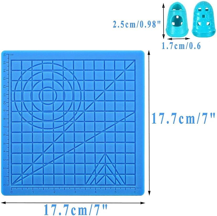 3D pen silicone mat, 3D printing pen mat silicone, 3D pen silicone mat ...