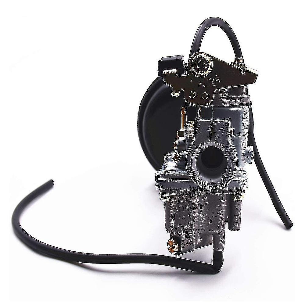 Motorcycle Carburetor Kit For Suzuki Lt 50 Jr50 Lt-a50 Quadrunner ...