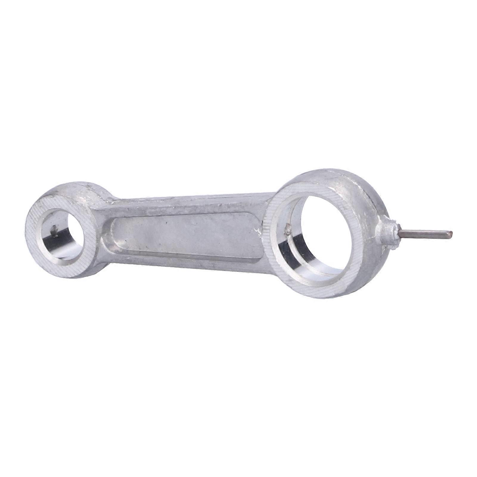 Aluminum Air Compressors Piston Connecting Rod Lightweight Durable ...