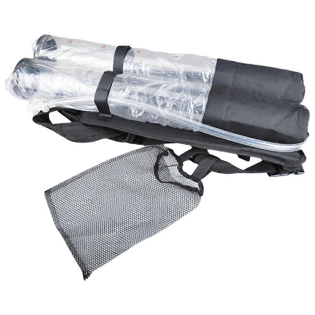 Double Tub Beverage Machine Beer Machine Backpack Gas Station Drink ...