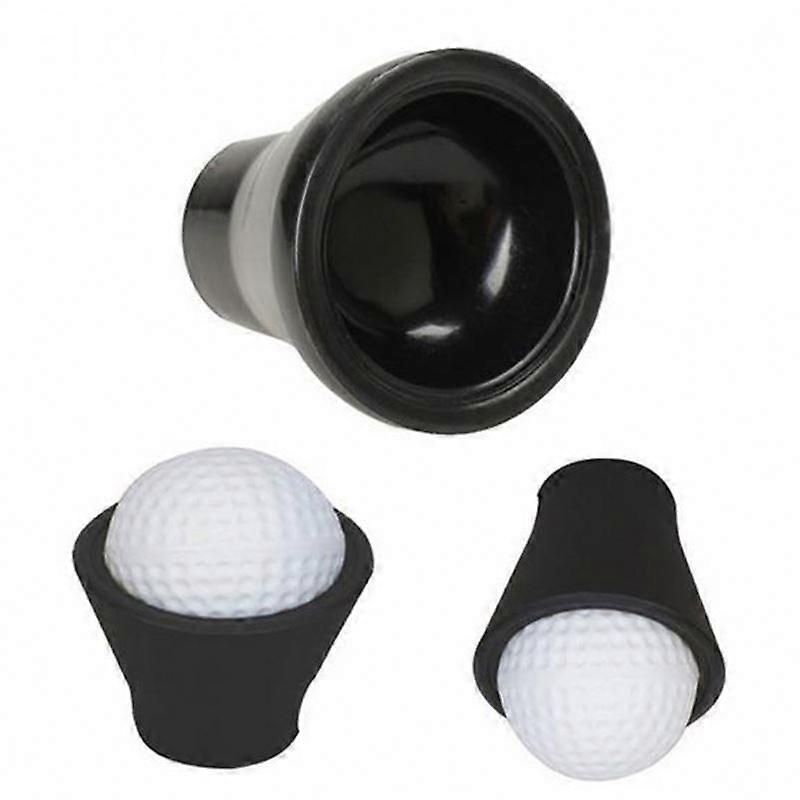 4 Pack Golf Ball Retriever Putter Picker Grip Pick Up Tool | Fruugo UK