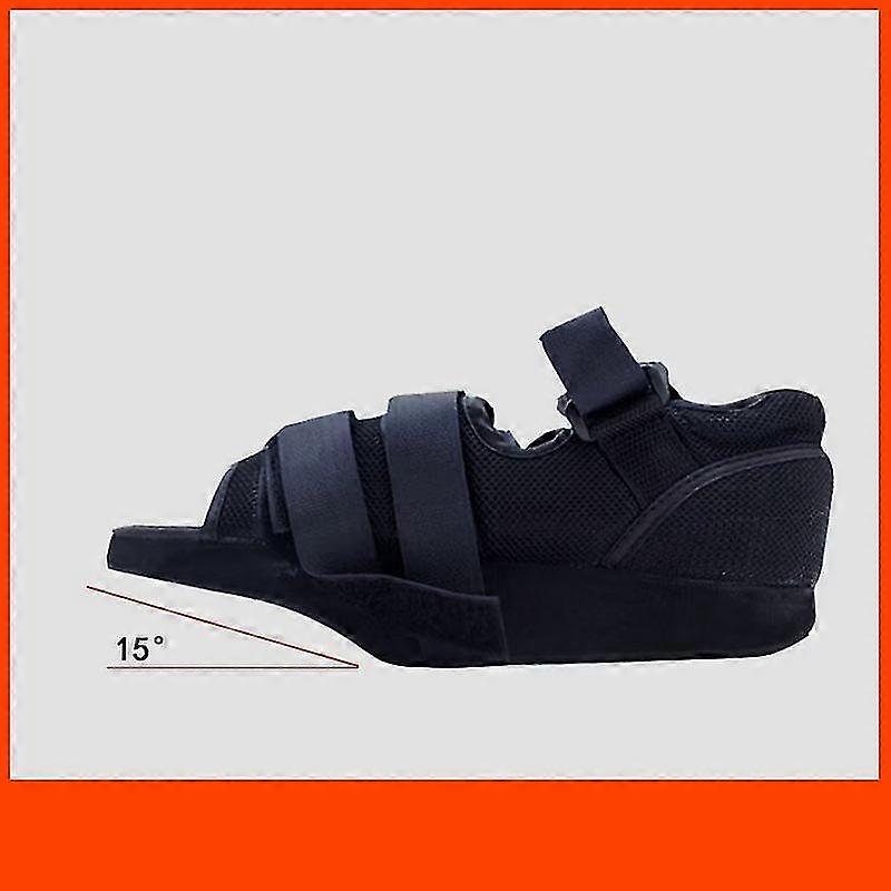 Post op Shoes for Broken Toe Surgery Forefoot Offloading Healing Boot ...
