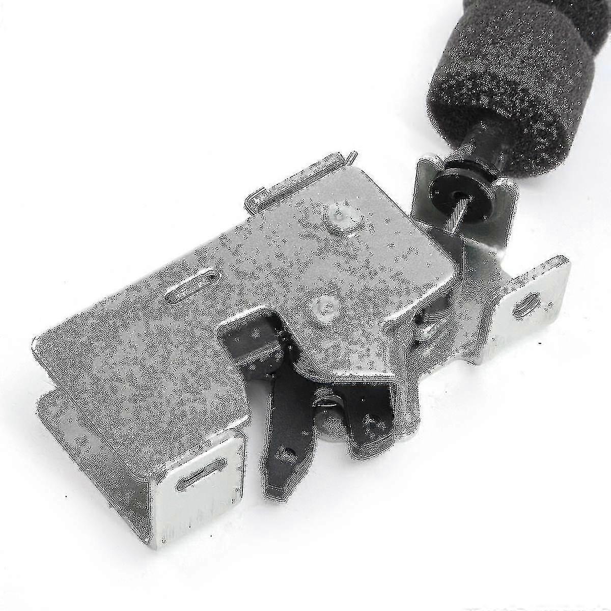 Ford Transit Rear Door Lower Latch Lock Cable Mk6 Mk7 2000-2015 Lh Near ...