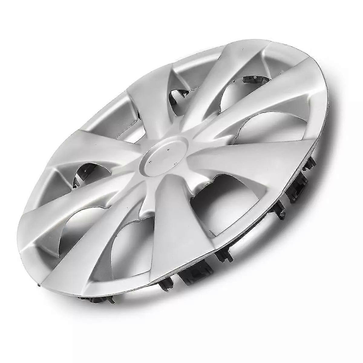 Car Wheel Cover Hub Cap Replacement For Corolla 2009 2010 2011 2012 ...