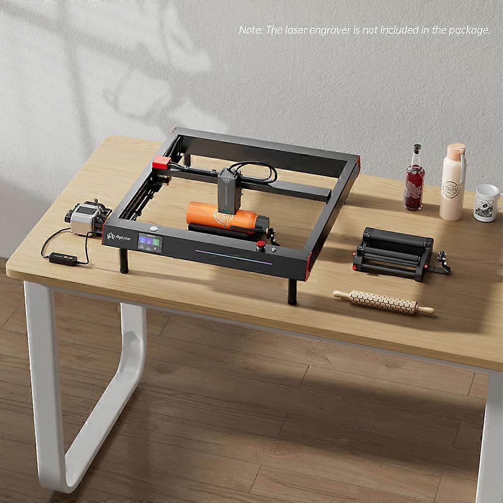 AlgoLaser ALRS1.0 Laser Engraver Raiser 4pcs Aluminum Alloy Heighten ...