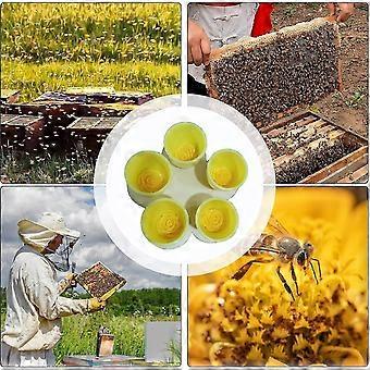 Bee Insect Drinking Cup, Bee Cups For Garden, Mini Drinking Cups Used ...