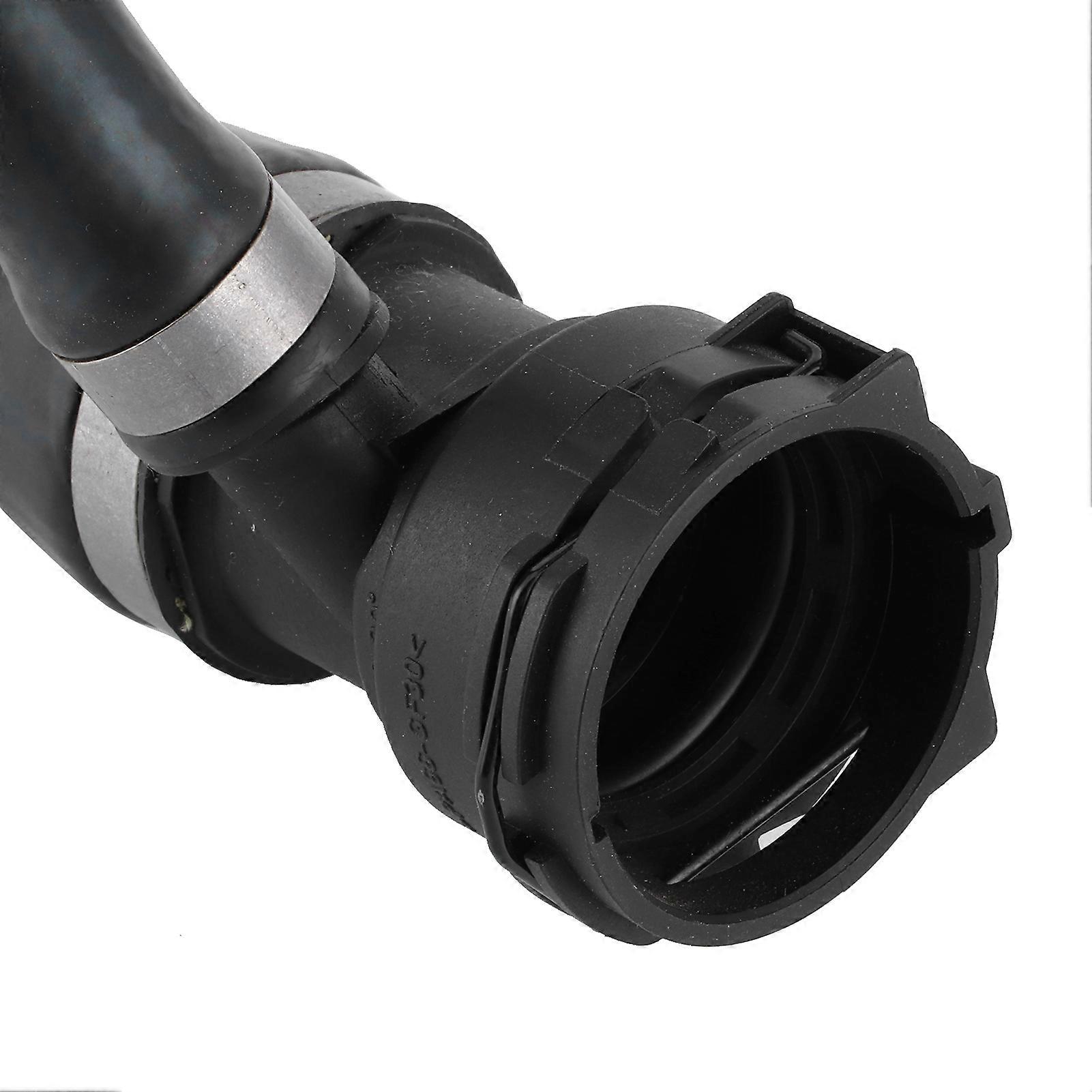 Radiator Upper Coolant Hose Cooling Pipe 17127546064 Fit for E60 E61 5 ...