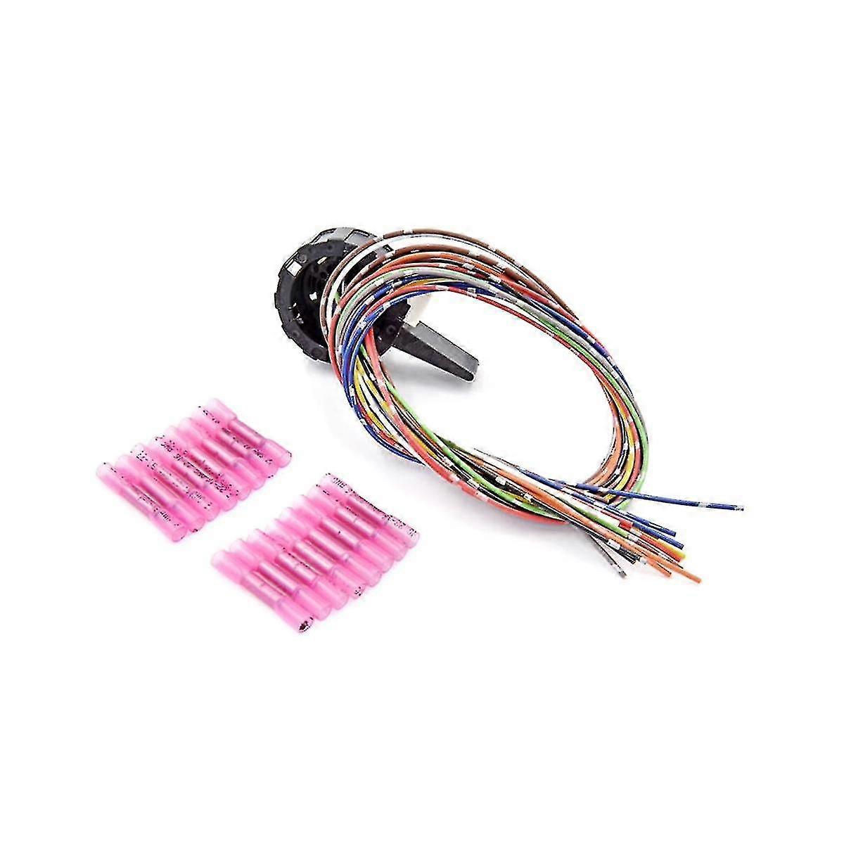 External Harness Repair Kit Pigtail Wiring Plug In Connector For 6r80 ...