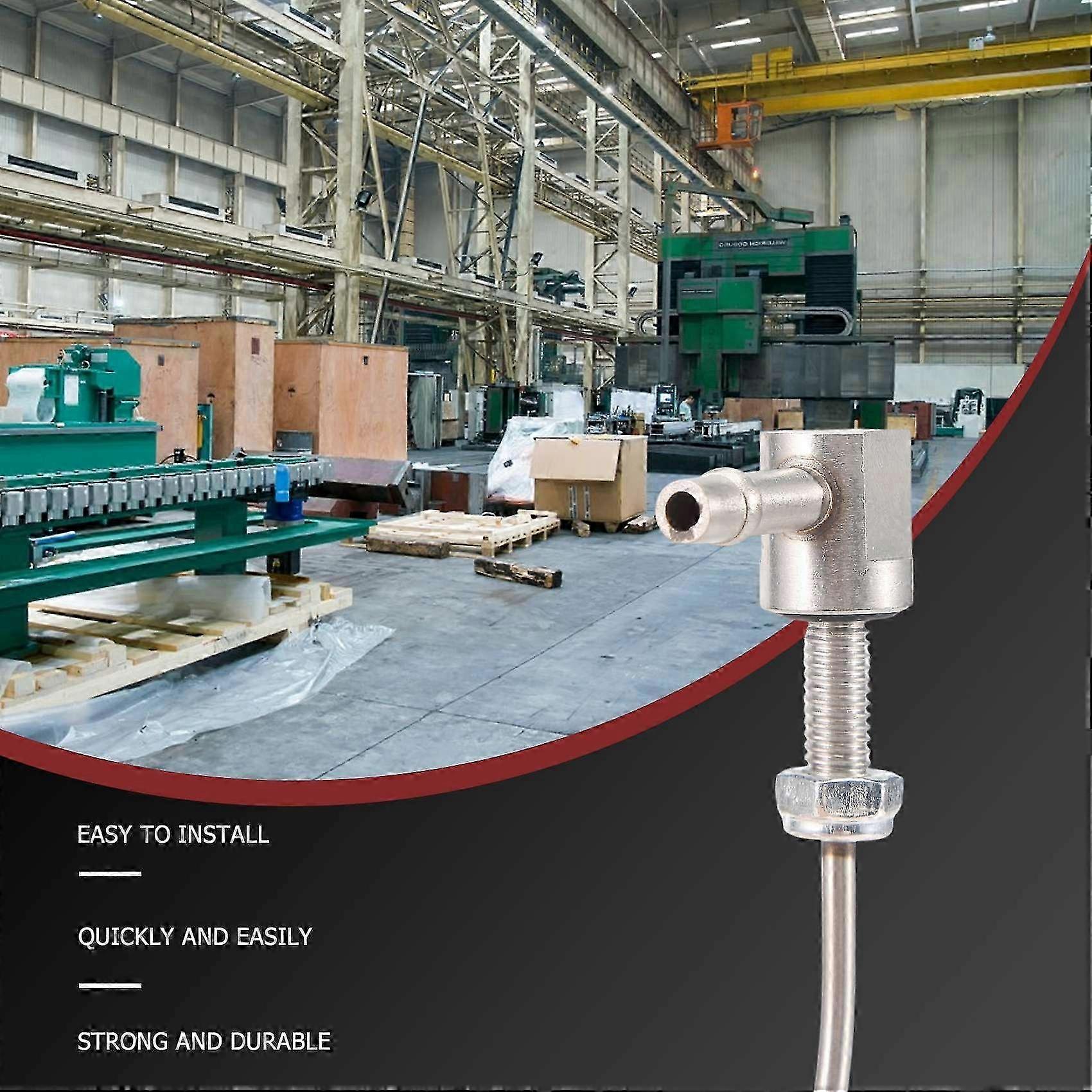 490mm Parking Heater Fuel Stand Pipe Fuel Tank Low Profile Standpipe ...