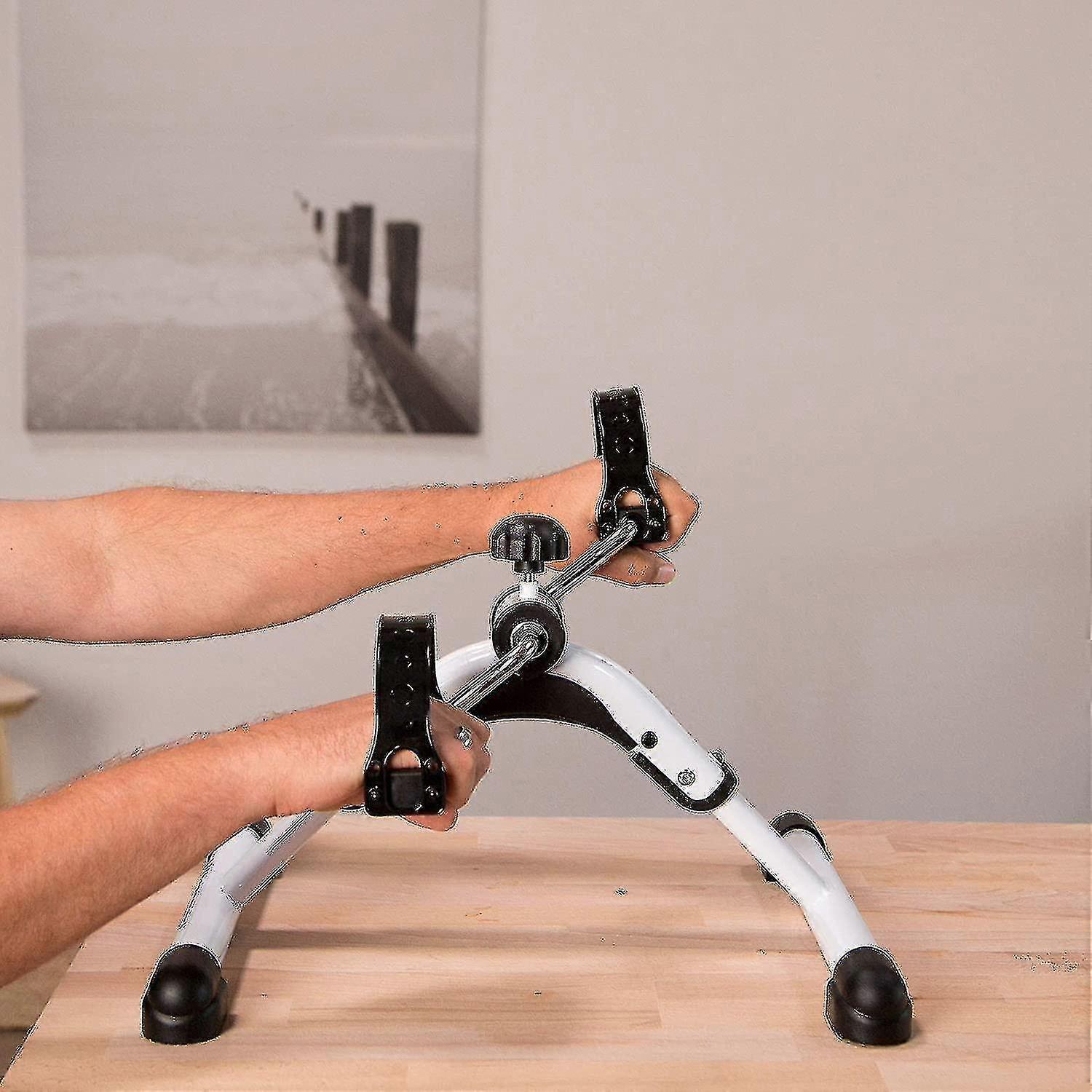 Mini Bike Mini Home Trainer, Arm Trainer And Leg Trainer, Home Trainer ...