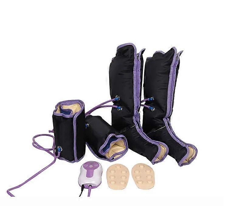 Circulation Leg Wraps Healthcare. Air Compression Leg Wraps Regular ...