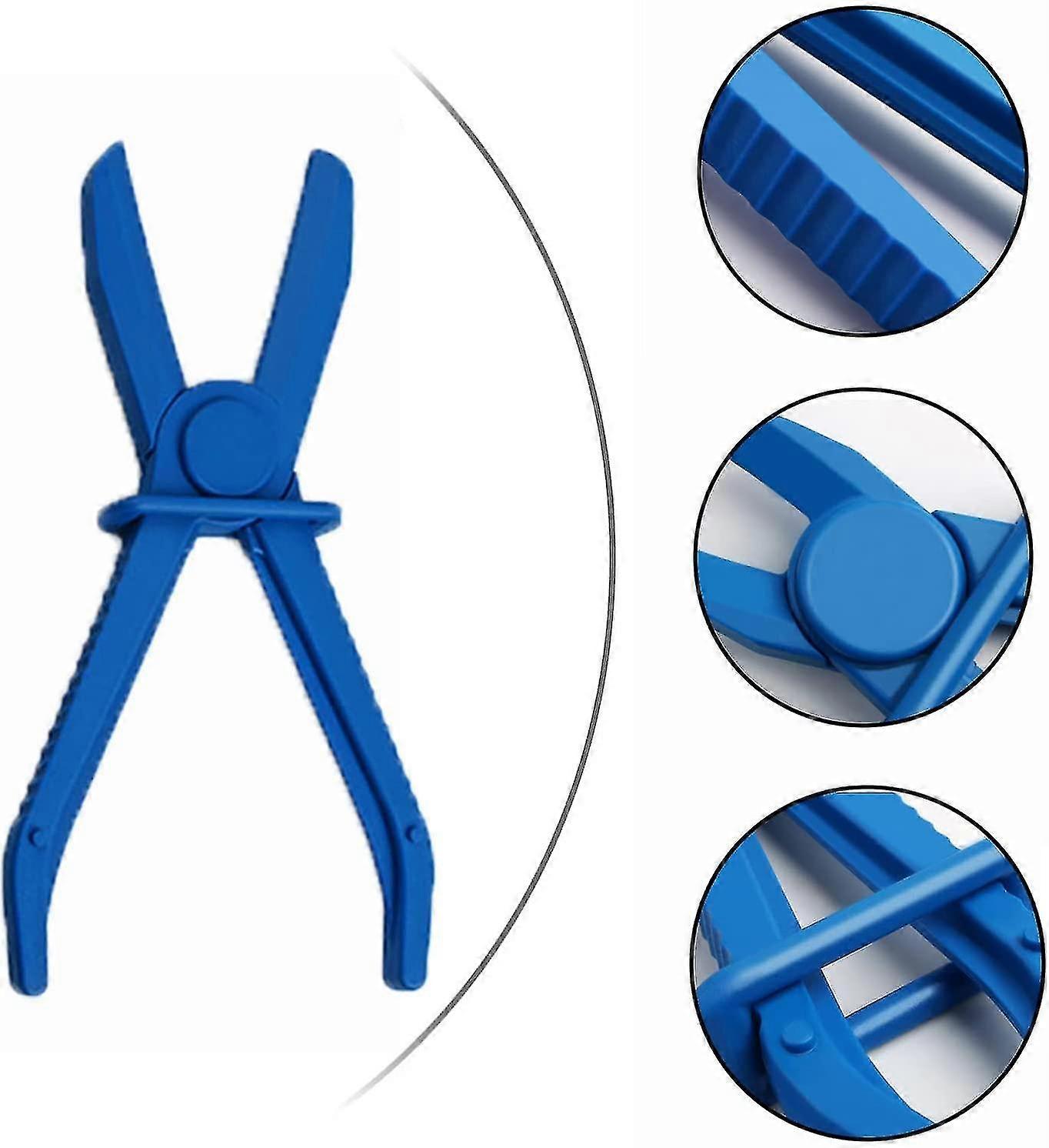 Hose Pliers Set Hose Clamps Hose Clamps Fuel Brake Plastic Tool Brake ...