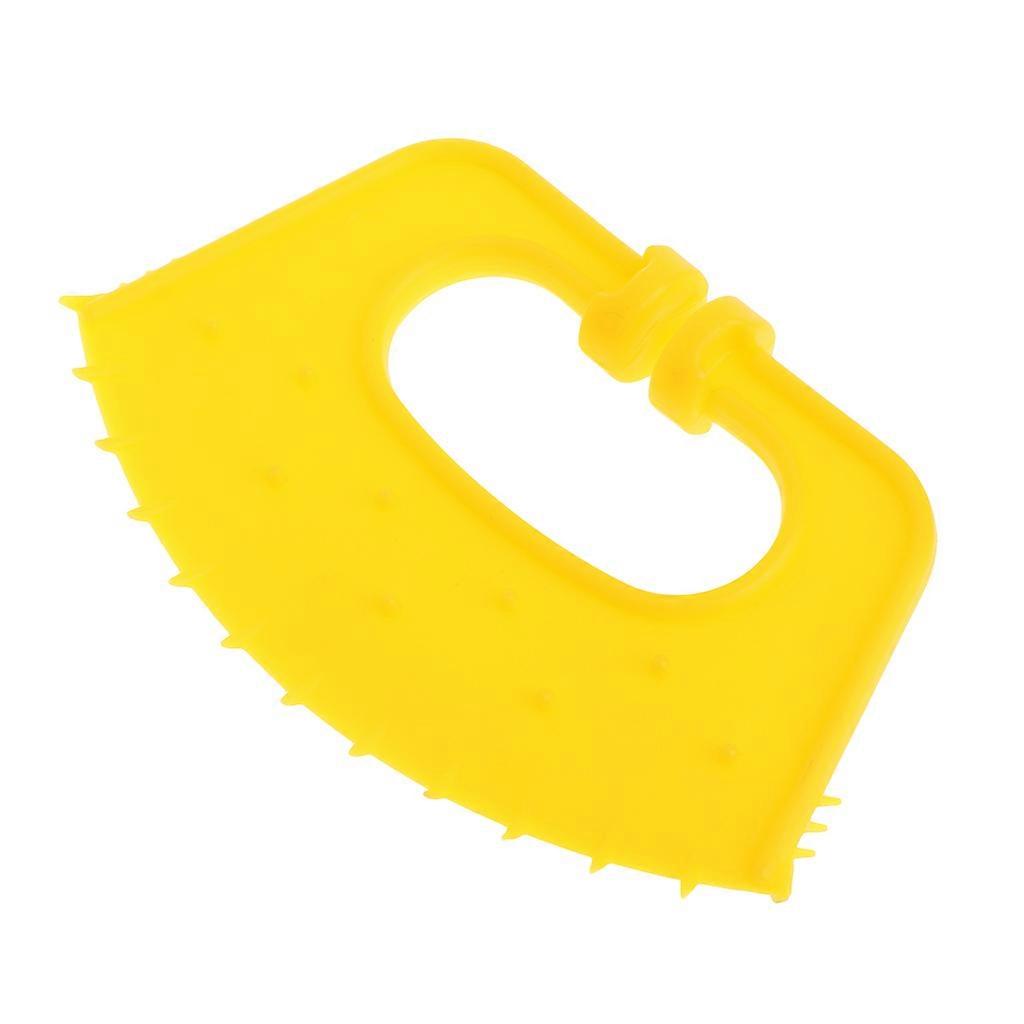 5Pcs Calf Nose Clip Cow Nose Thorn Farm Animals Weaning Tools Plastic ...