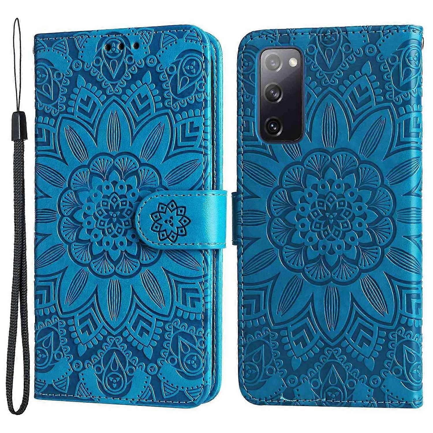 Phone Case for Galaxy S20 FE | Fruugo UK