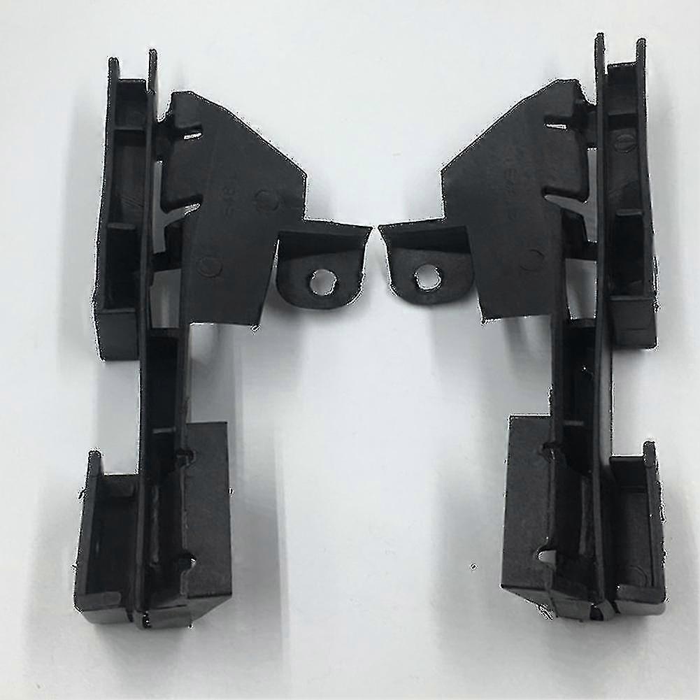 For 2001-2005 -bmw E46 320i Front Bumper Bracket Right 51117030618 ...