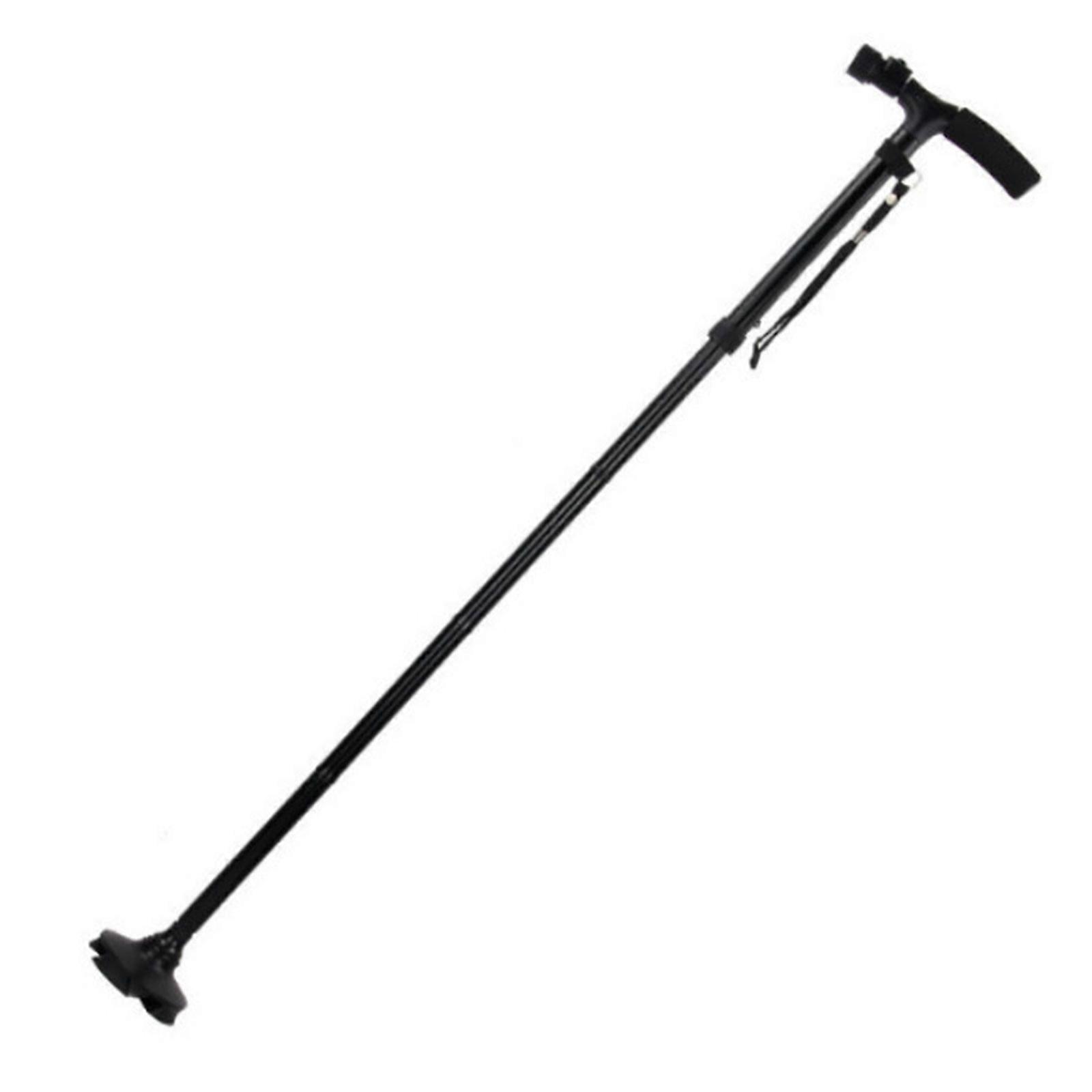 Folding Cane with Led Light Adjustable Canes and Walking Sticks for ...
