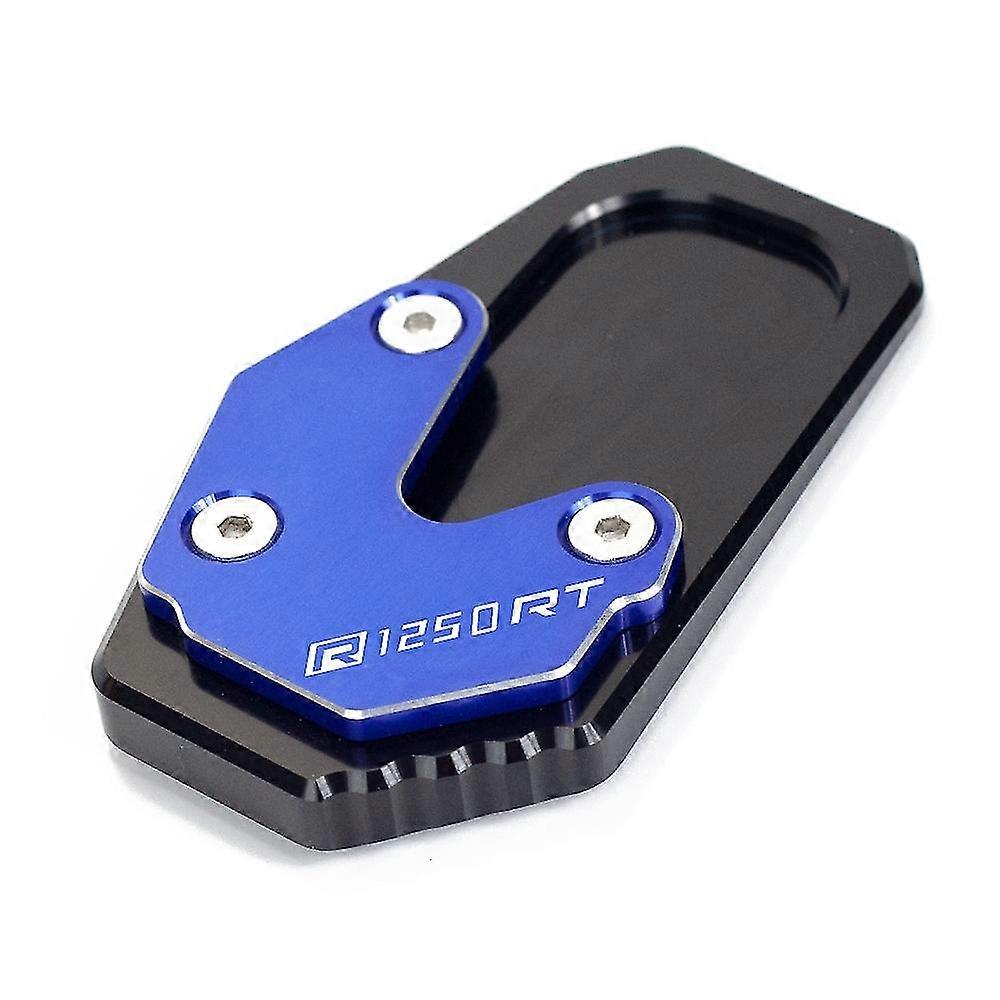 Foot Enlarger Fits For Bmw R1250rt R 1250 Rt 2018 2019 2020 (not Fit ...