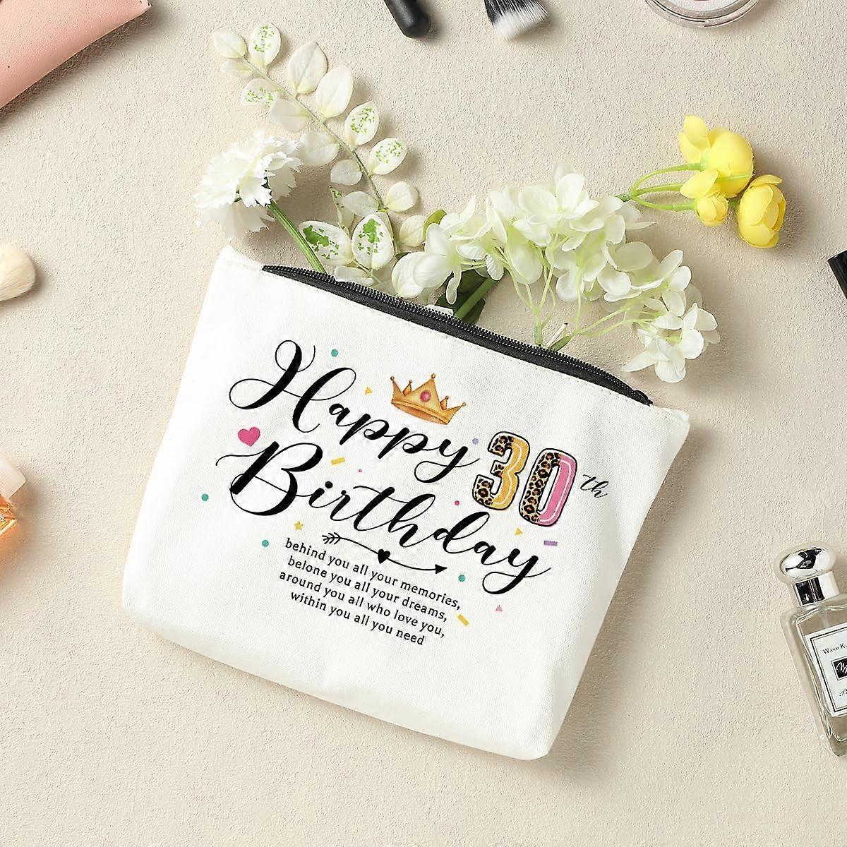 Geburtstagsgeschenke Fur Frauen 30