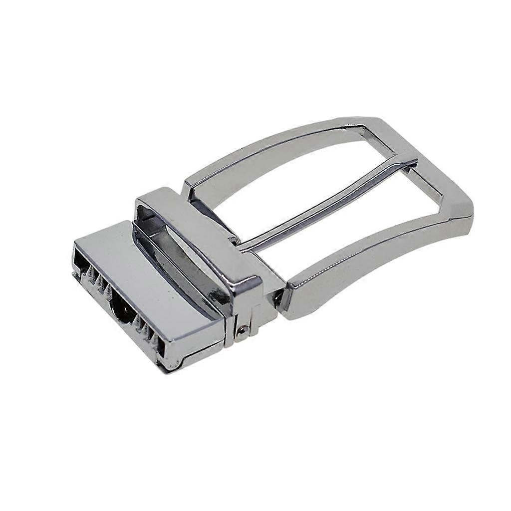 Fashion Metal Belt Buckle Reversible Slide Replacements 3.5cm Belts ...