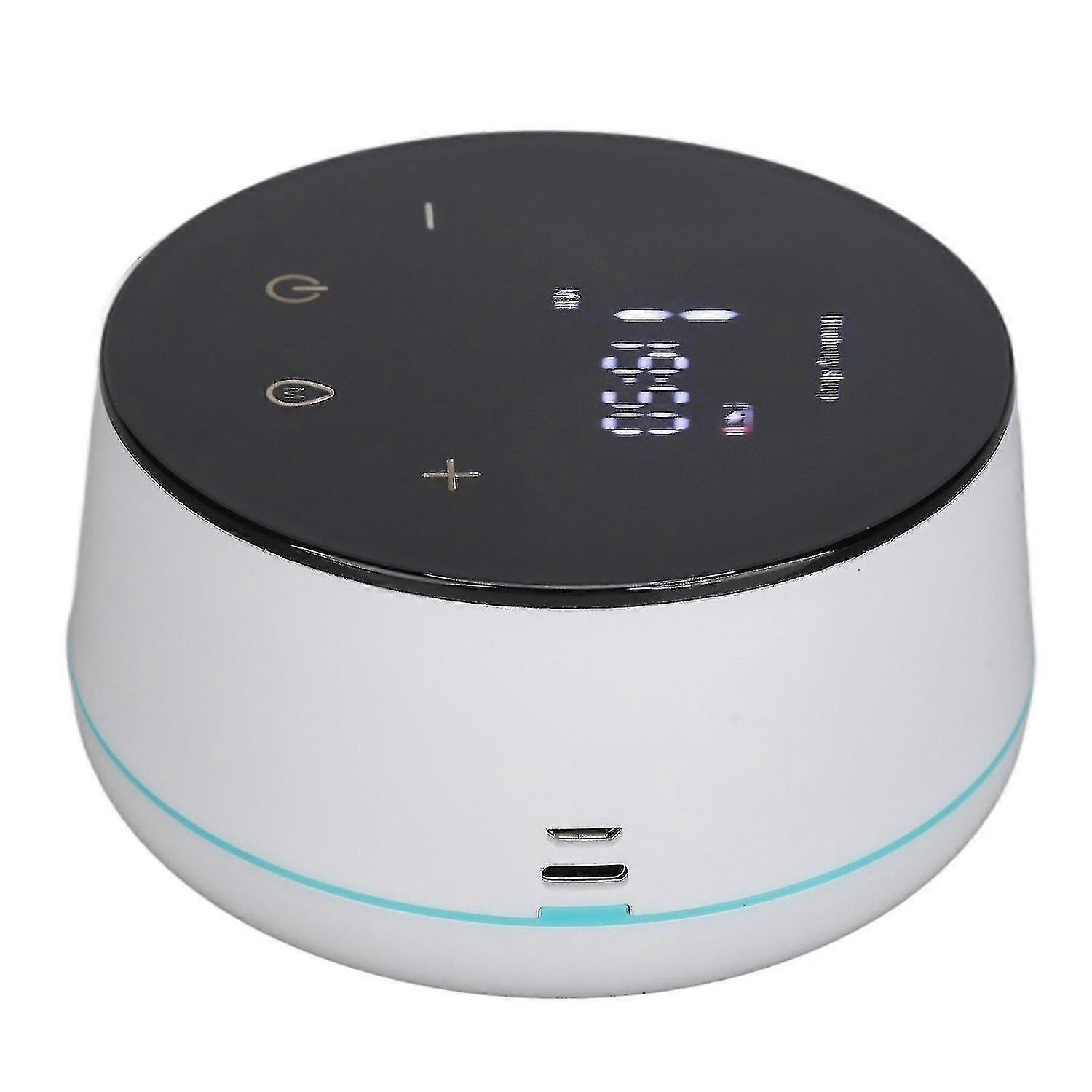 Electric Inverted Nipple Corrector Rechargeable Led Display Low Noise ...
