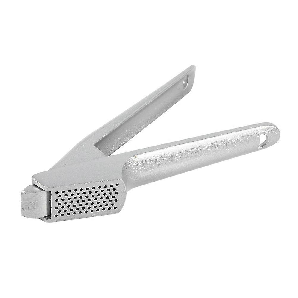 1Pc Aluminum Alloy Garlic Crusher Presses Squeezer Masher Ginger ...