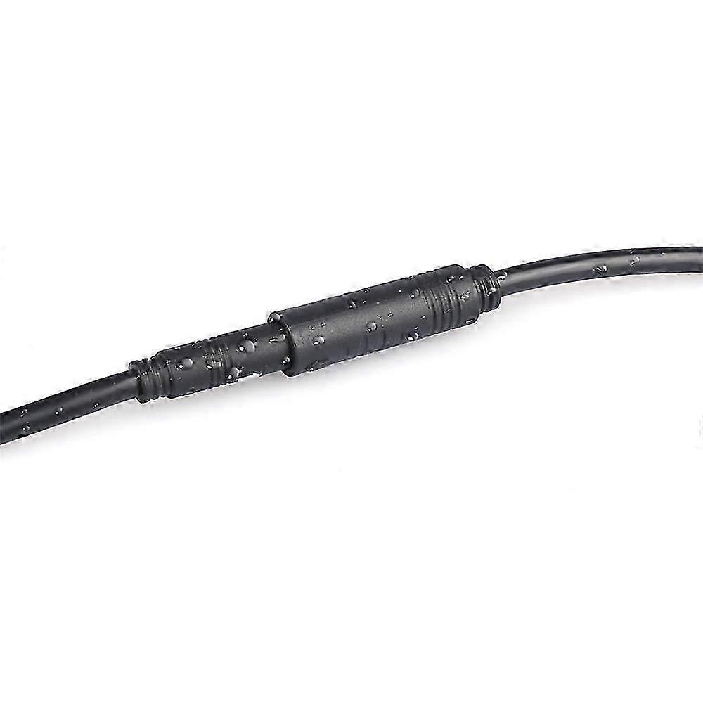Electric Bicycle Extension Cable Female to Male 9Pin Ebike Cable for ...