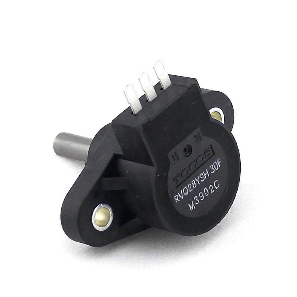 24V 30F 5K Potentiometer with Wire for Elderly Mobility Scooters ...