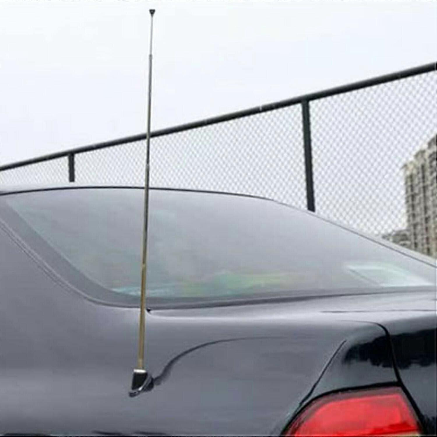 Power Antenna Kit AM FM Auto Motor Car Accessories for W140 W126 W124 ...