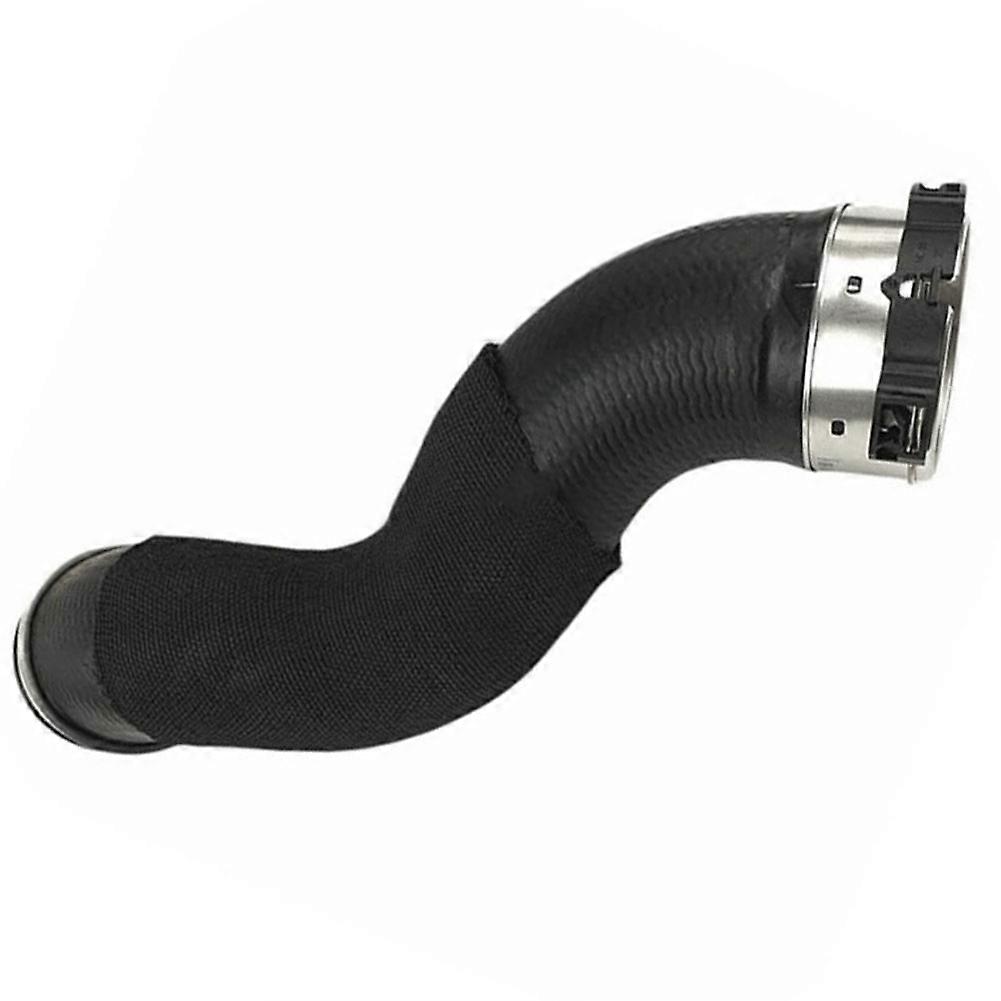 Engine Intercooler Hose Boost Air Intake Hose for BMW X5 F15 X6 F16 ...