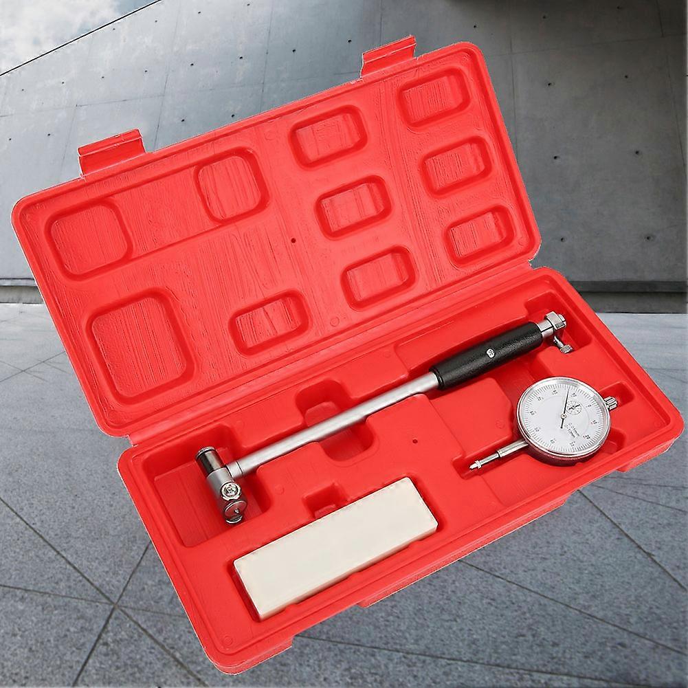 Dial gauge for inner diameter measuring hole diameters from 50 - 160mm ...