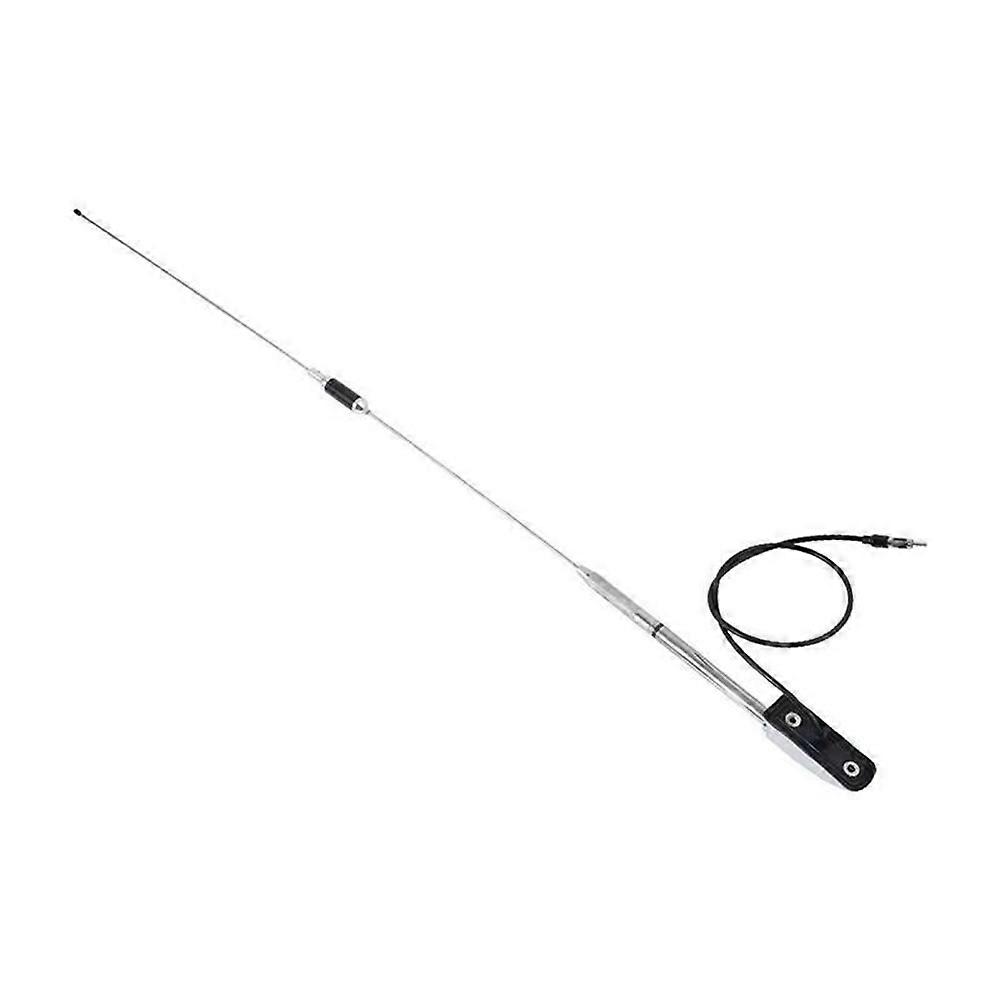 Motorcycle Antenna Mount Assembly Accessories for Honda Gold Wing ...
